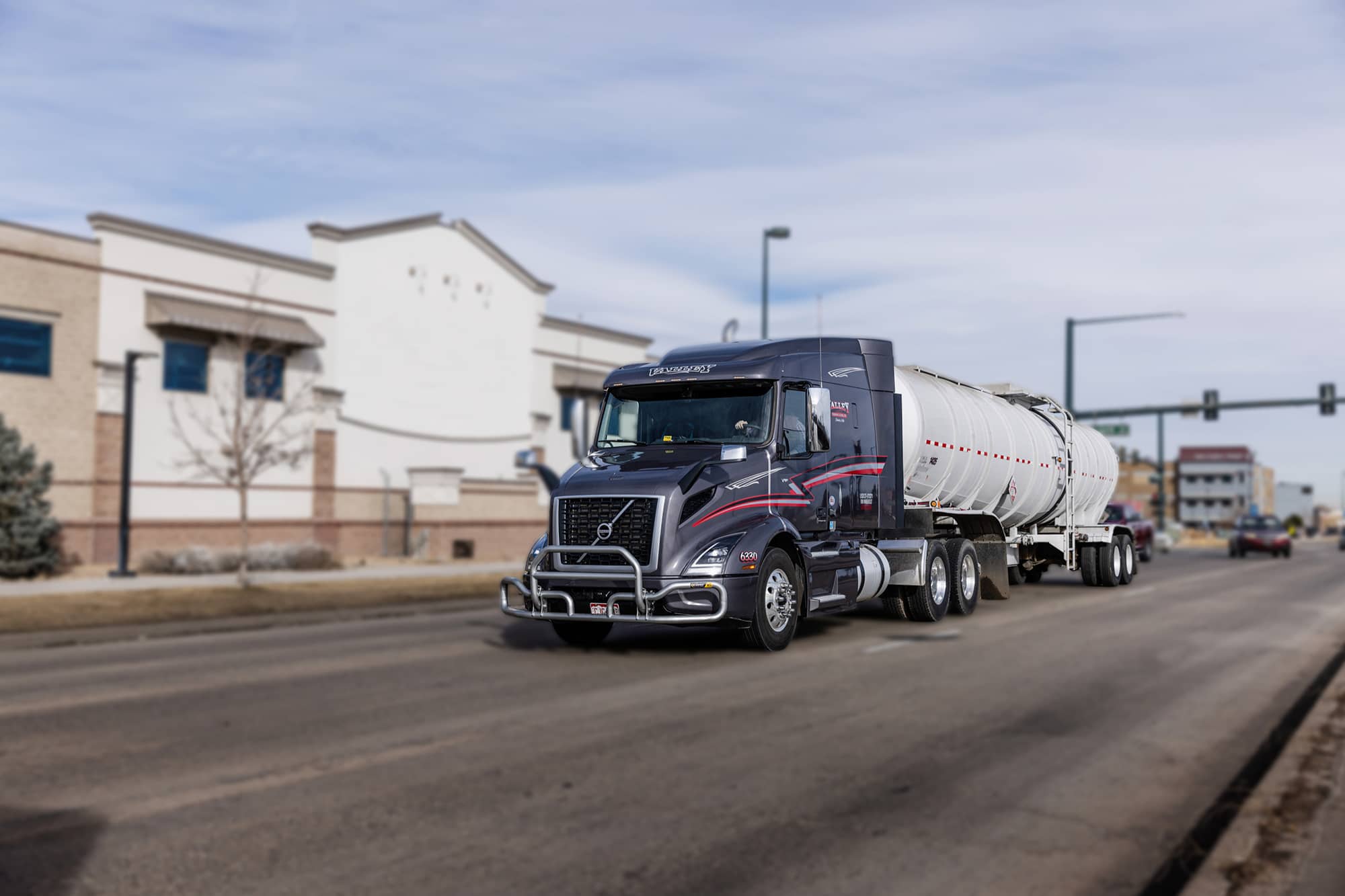 About Us – Valley Equipment Leasing